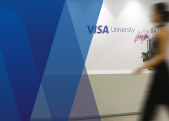 Visa University